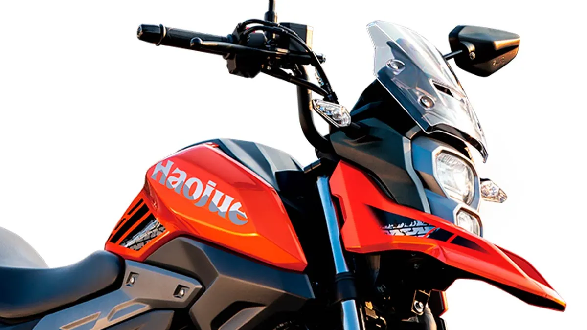 ¡LANZAMIENTO! Nueva Suzuki DL Vstrom. ¿Llegará ésta 160?