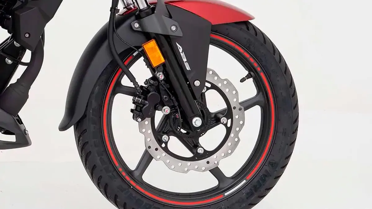 HONDA X-Blade 160 2025