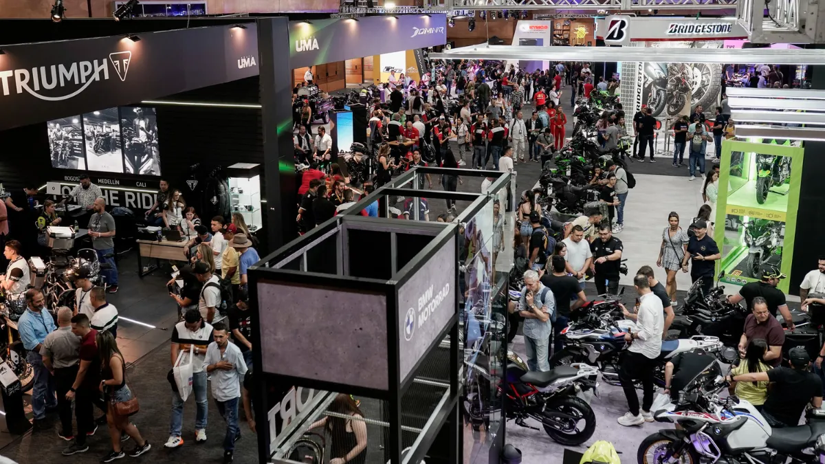 Conozca lo mejor de la F2R en este 2024 - Publimotos